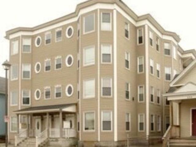 1 Br, 1 bath, Apartment 265 Central Street