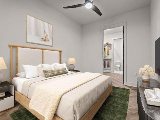 1 Br, 1 bath, Apartment 2600 Cole Ave