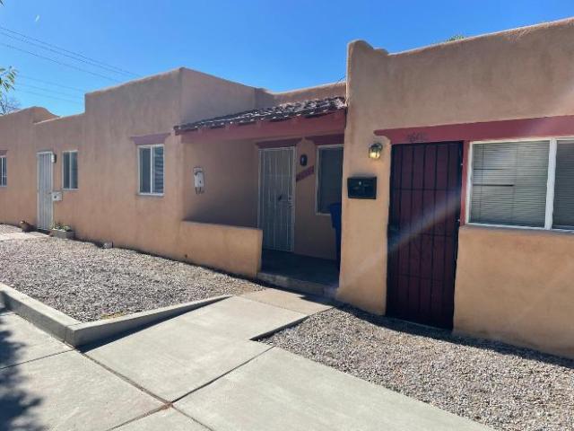 1 Br, 1 bath, Apartment 2602 Coal Ave SE