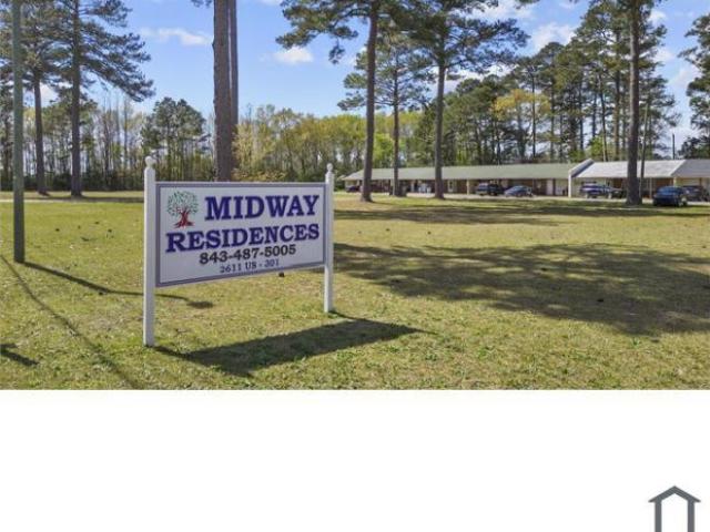 1 Br, 1 bath, Apartment 2611 Us 301 S