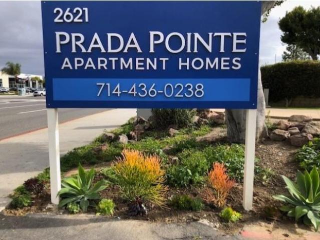 1 Br, 1 bath, Apartment 2621 Harbor Blvd