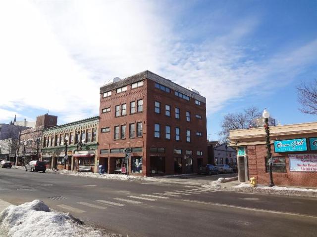1 Br, 1 bath, Apartment 26 28 Federal Street
