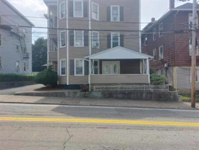 1 Br, 1 bath, Apartment 275 Diamond Hill Road