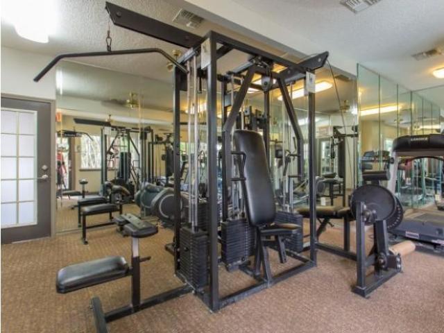 1 Br, 1 bath, Apartment 2700 Central Dr