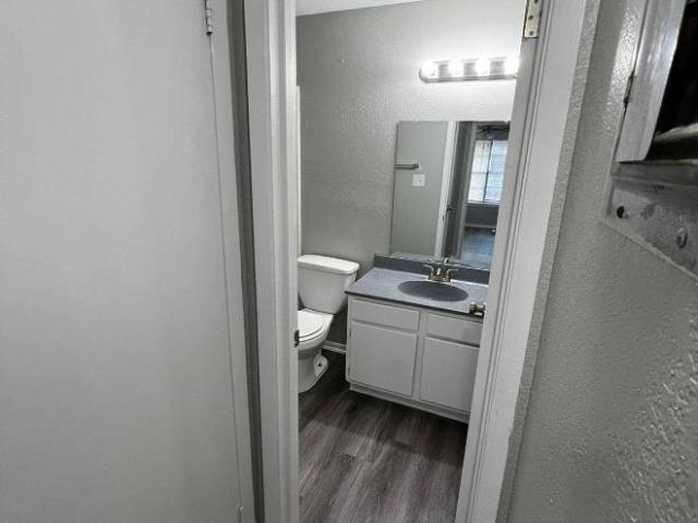 1 Br, 1 bath, Apartment 2709 North 30th Street