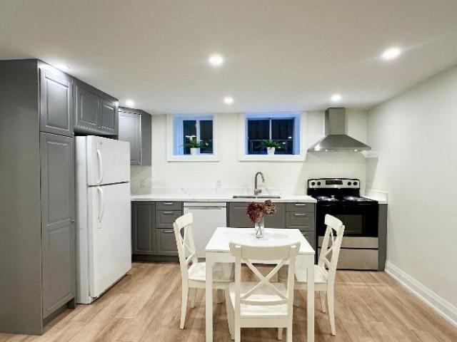 1 Br, 1 bath, Apartment 272 High Park Avenue