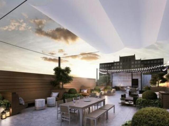 1 Br, 1 bath, Apartment 2735 Paces Ferry Rd