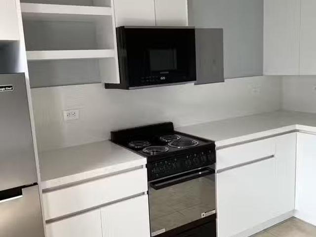 1 BR 1 Bath Apartment 27th & Flagler 3045 Sw 1st St