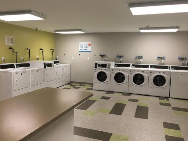 1 Br, 1 bath, Apartment 27 Page Terrace