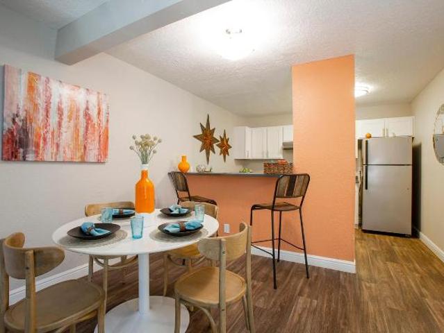 1 Br, 1 bath, Apartment 2800 South Meadows Road