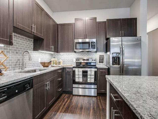 1 Br, 1 bath, Apartment 2810 Routh Creek Parkway