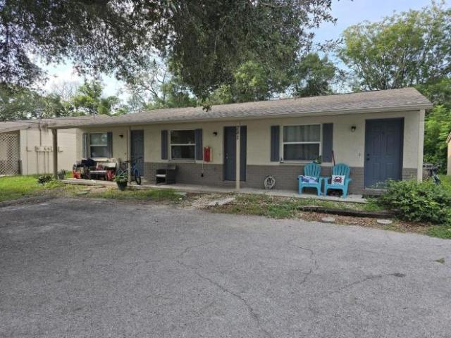 1 Br, 1 bath, Apartment 281 B Jeru Blvd