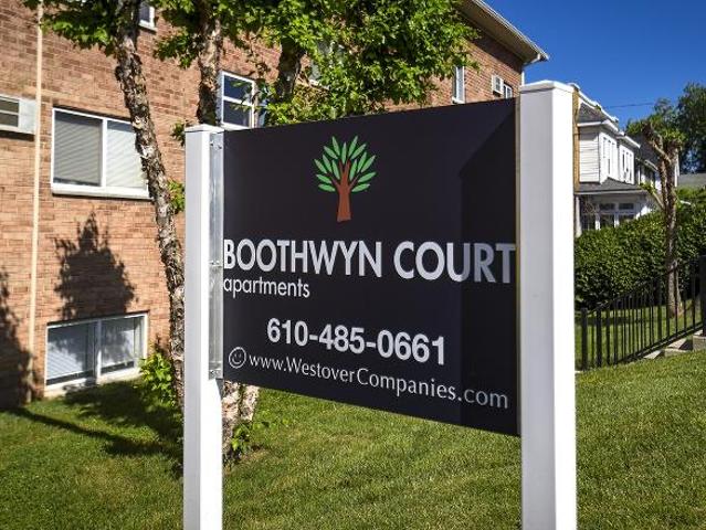 1 Br, 1 bath, Apartment 2820 Chichester Avenue