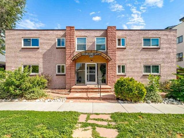 1 Br, 1 bath, Apartment 2821 West 24th Avenue