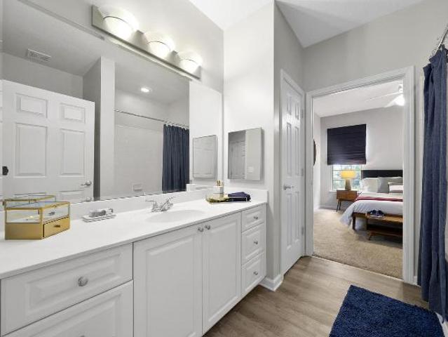1 Br, 1 bath, Apartment 2825 Windy Hill Road