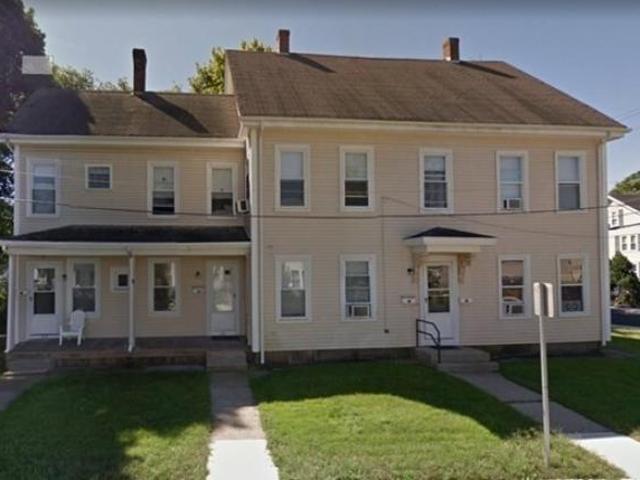 1 Br, 1 bath, Apartment 28 Church Avenue