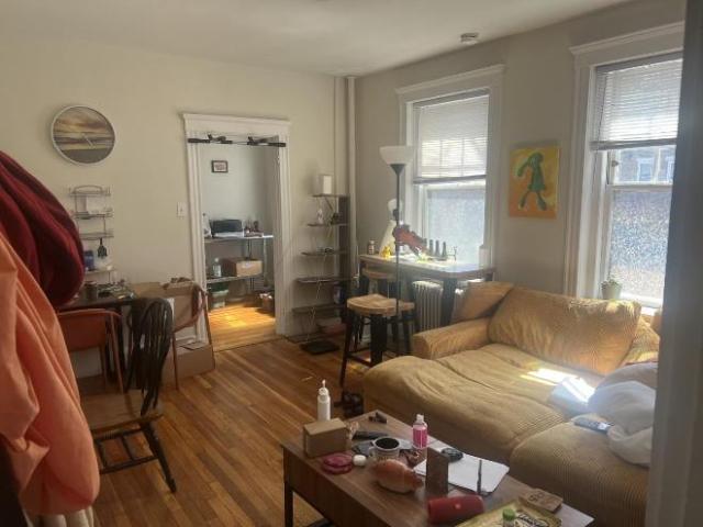 1 Br, 1 bath, Apartment 28 Langdon St