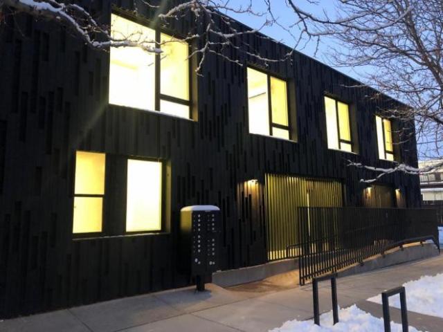 1 Br, 1 bath, Apartment 2959 N Franklin St