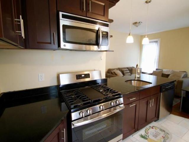 1 Br, 1 bath, Apartment 296 Washington Ave