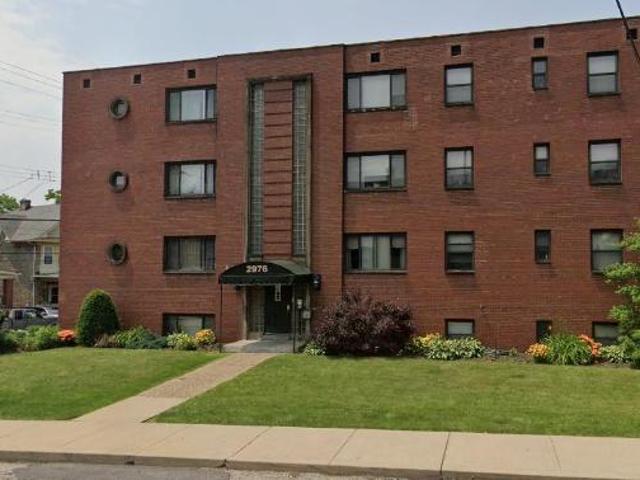 1 Br, 1 bath, Apartment 2976 Voelkel Avenue