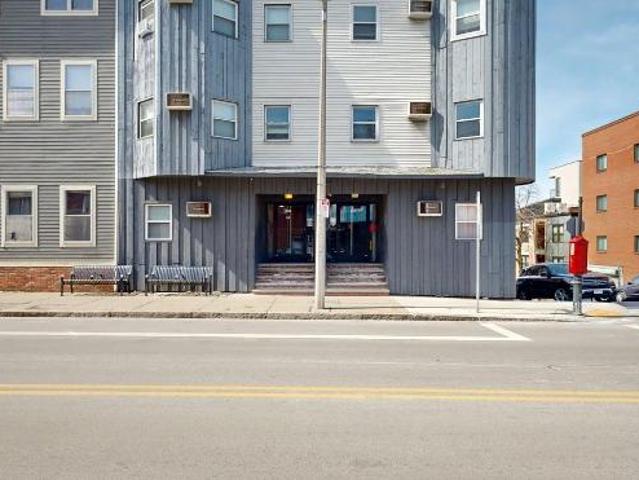 1 Br, 1 bath, Apartment 298 Meridian Street