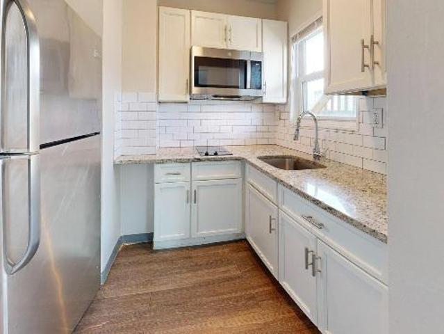 1 Br, 1 bath, Apartment 298 Meridian Street