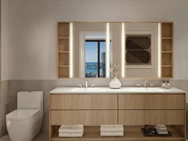 1 Br, 1 bath, Apartment 2900 Biscayne Blvd