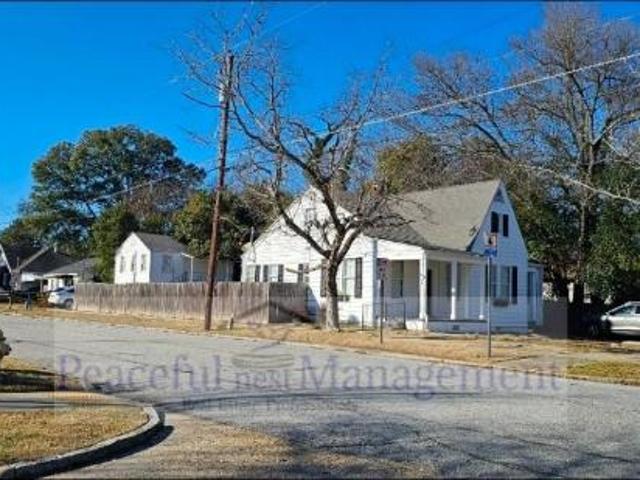 1 Br, 1 bath, Apartment 2901 Peabody Ave