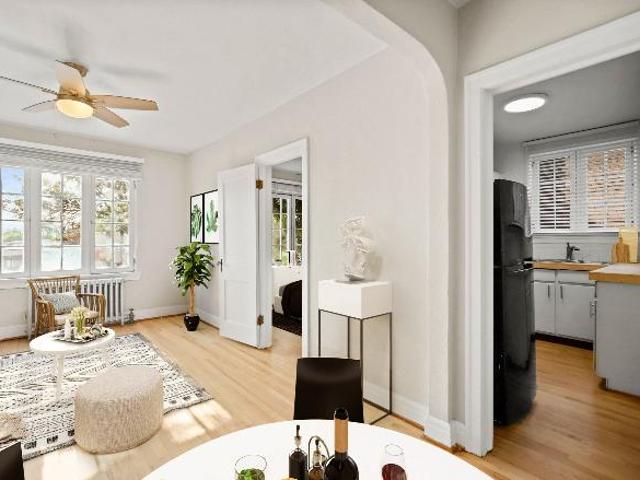 1 Br, 1 bath, Apartment 291 S Pearl St