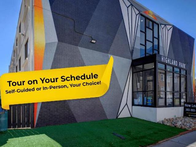 1 Br, 1 bath, Apartment 2920 W 32nd Ave