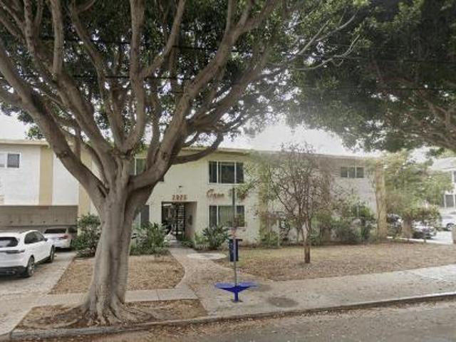 1 Br, 1 bath, Apartment 2925 4th Street
