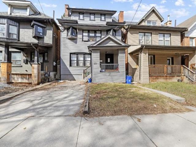 1 Br, 1 bath, Apartment 29 Gibson Ave
