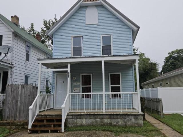 1 Br, 1 bath, Apartment 29 North New Street