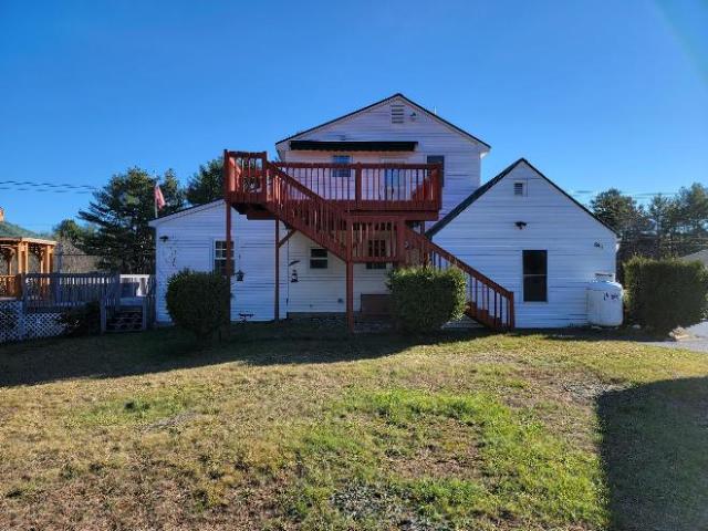 1 Br, 1 bath, Apartment 3053 Hotel Road