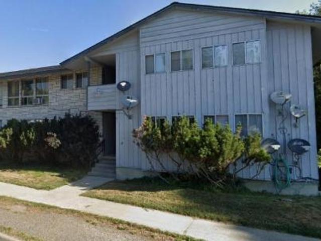 1 Br, 1 bath, Apartment 306 W 3rd St