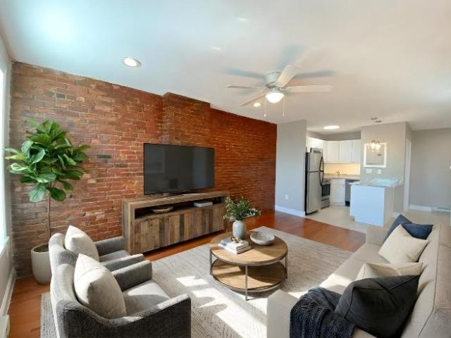 1 Br, 1 bath, Apartment 307 309 North Street