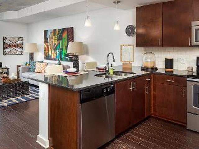 1 Br, 1 bath, Apartment 308 S Blount St