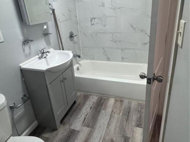 1 Br, 1 bath, Apartment 308 60th Street