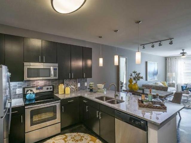 1 Br, 1 bath, Apartment 3003 Carlisle St