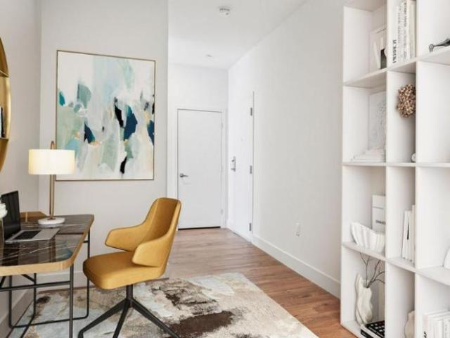 1 Br, 1 bath, Apartment 3000 Green District Blvd