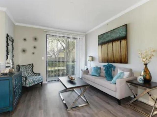 1 Br, 1 bath, Apartment 3006 Franciscan Dr