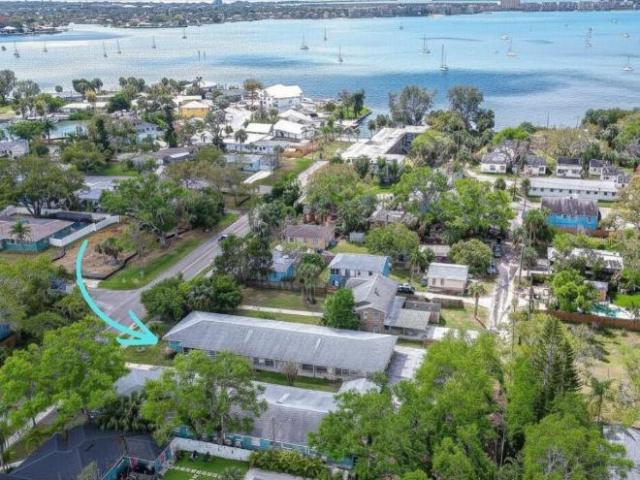 1 Br, 1 bath, Apartment 3017 49th Street South