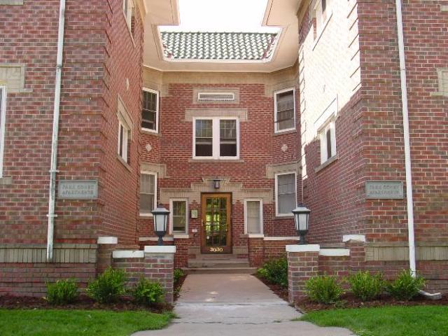 1 Br, 1 bath, Apartment 3030 E 17th Avenue