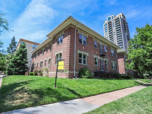 1 Br, 1 bath, Apartment 3030 E 17th Avenue