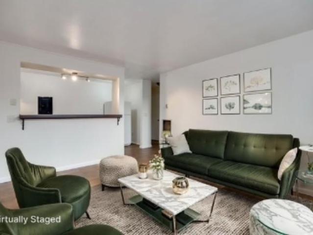 1 Br, 1 bath, Apartment 303 Superior Avenue