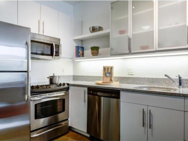 1 Br, 1 bath, Apartment 30 Caldwell Street