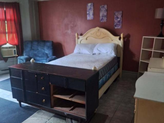 1 Br, 1 bath, Apartment 316 North 2nd Street