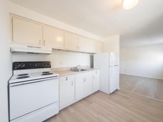 1 Br, 1 bath, Apartment 317 Hurst St