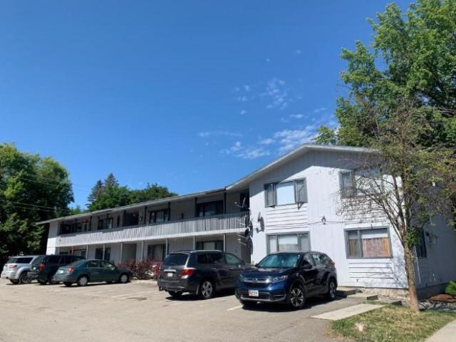 1 Br, 1 bath, Apartment 317 W 2nd St