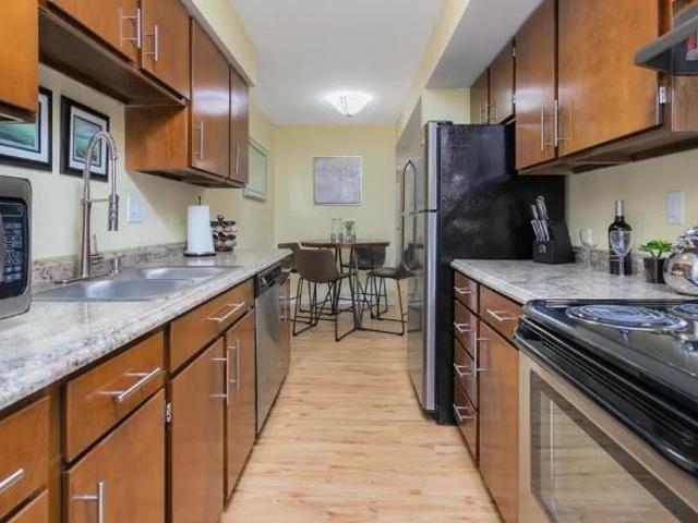 1 Br, 1 bath, Apartment 3102 Commerce Pl